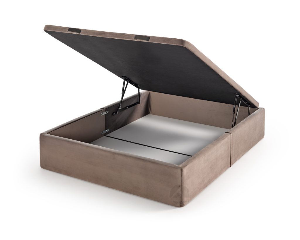 Canapé Basic - Factory Colchón